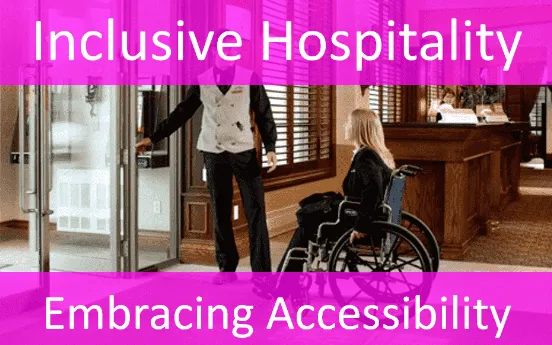 Inclusive Hospitality Inclusive Hospitality